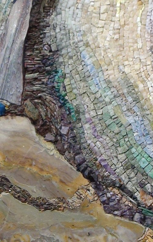 Actualités du monde de la mosaïque